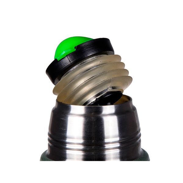 Tapa Para Termo Spinit 1 Litro 50mm Platico Pico Matero - universoventura