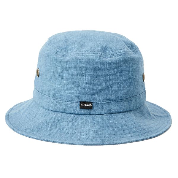 Gorro Piluso Rip Curl Eco Bucket Hat Urbano Unisex Mineral Green 07201 ...