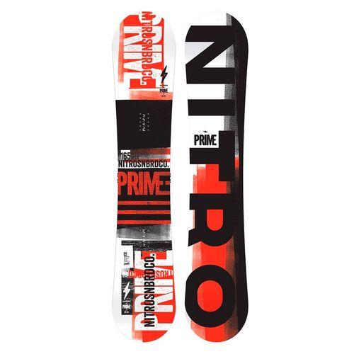 Nitro Snowboards