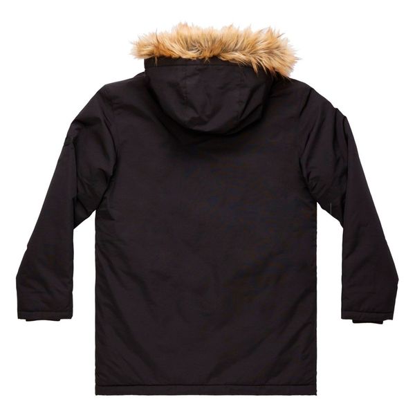 Campera Parka DC Shoes Bamberg Hombre - universoventura