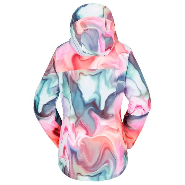 Campera Volcom Bolt Insulated 10K Mujer - universoventura