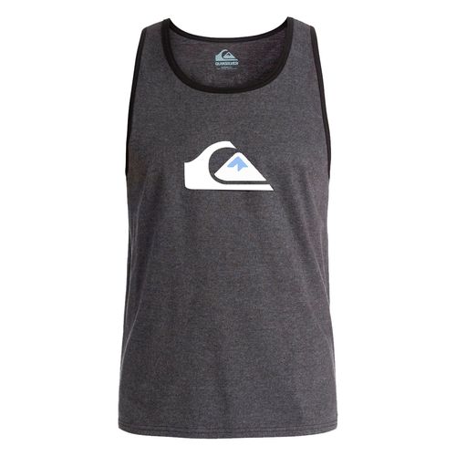 Musculosa Quiksilver Mountain & Wave Hombre - universoventura